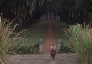 Tour Oak Alley Plantation in Louisiana