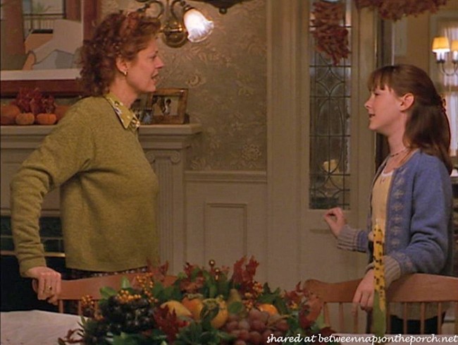House In Stepmom Movie Is Real, Take The Tour
