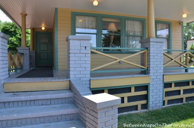 Tour A Christmas Story Movie House In Cleveland Ohio