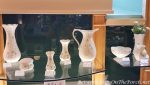 A Shopping Trip Inside the Belleek Pottery Factory Store