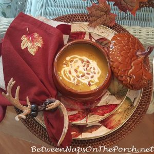 Creative Ways To Use Individual Soup Tureens in Your Table Settings