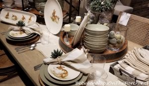 Beautiful Inspiration for Your Spring and Easter Tables
