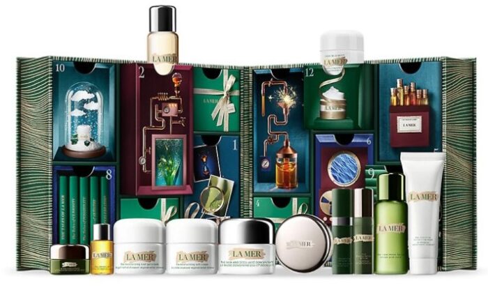 They Are Here! The Most Beautiful Advent Calendars of the Season!