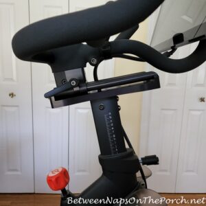 Peloton Bike: Add a Handlebars Adjuster to Move the Handlebars Closer ...