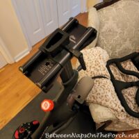 Peloton Bike: Add a Handlebars Adjuster to Move the Handlebars Closer ...