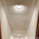 New Lighting–the Basement Staircase Is Transformed! Lots of Updates!