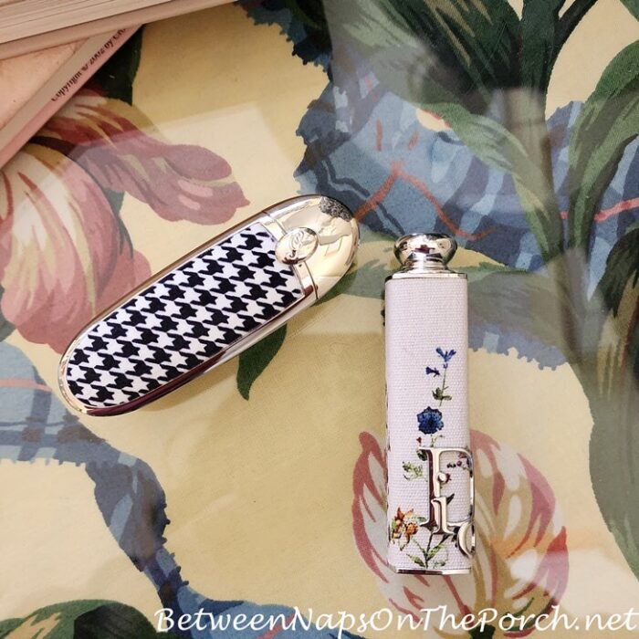 A Wee Bit Of Luxury, These Make A Beautiful Gift For Mother’s Day