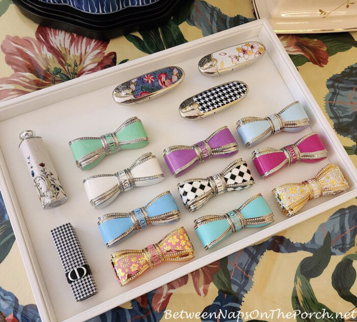 A Wee Bit Of Luxury, These Make A Beautiful Gift For Mother’s Day