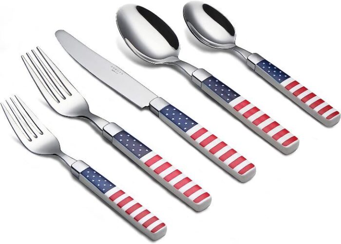 Planning a Last-Minute 4th of July Table-Celebration, So Many Wonderful ...