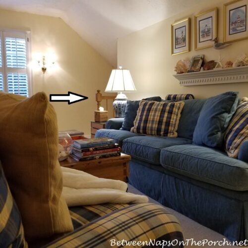 A New Washer Has Me Yearning For A Laundry Room-Butler’s Pantry Renovation