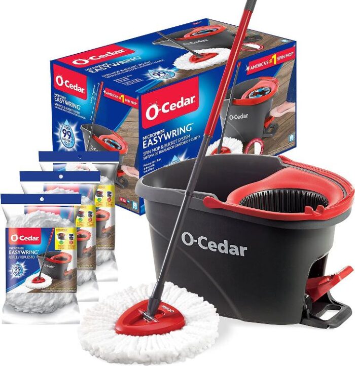 My Absolute Favorites For Spring Cleaning The Porches And The Garage