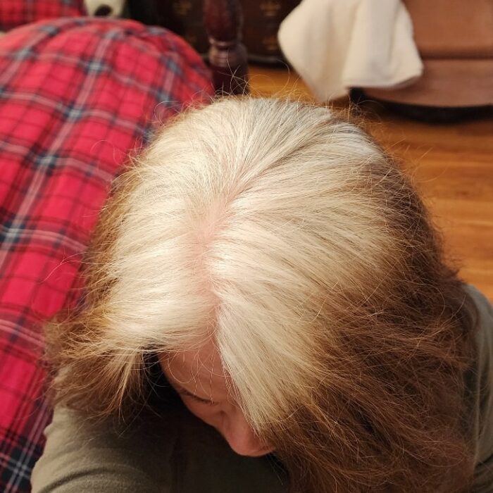It’s Been 6 Months & I’m So Surprised By How Much My Hair Has Grown!
