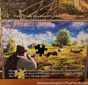 Best Puzzle Board Ever, Plus, Fun Mystery Puzzles for Adults and Children