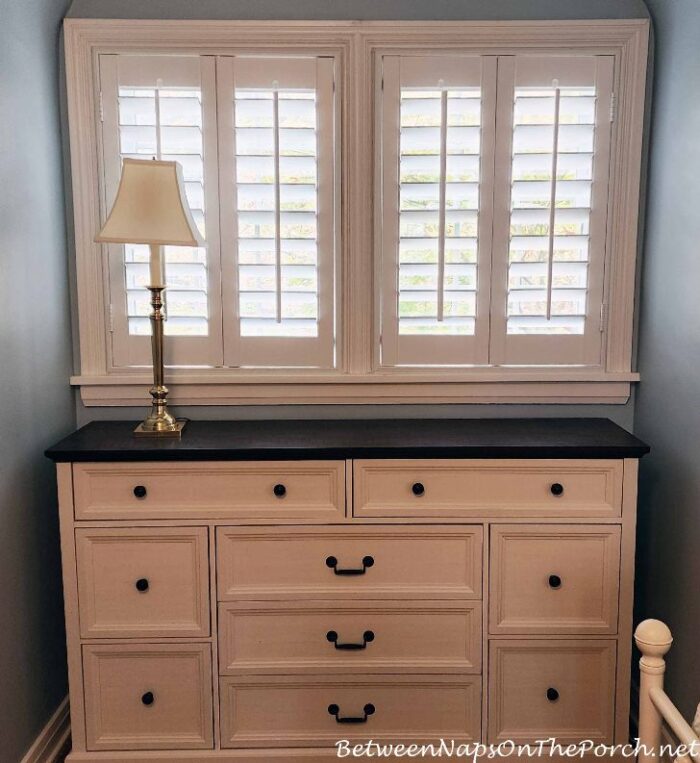 Plantation Shutters For Double Windows: Bifold Design Is Often A Better ...